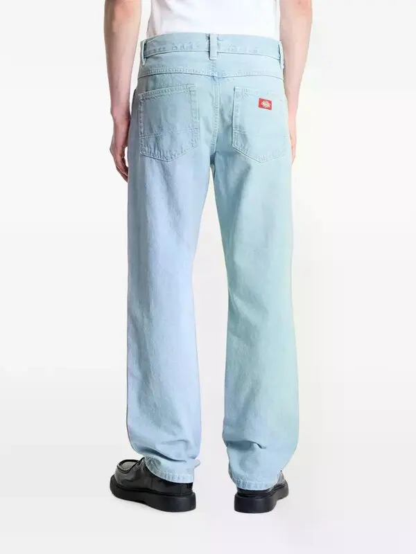 Dickies 983 Straight Jeans