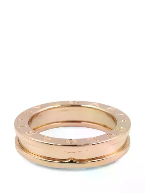 BVLGARI B.zero1 Ring