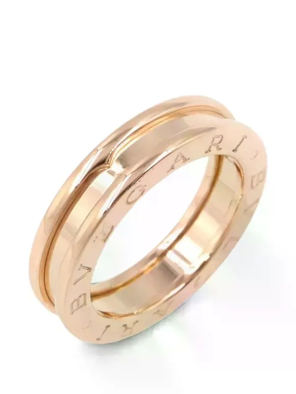 BVLGARI B.zero1 Ring