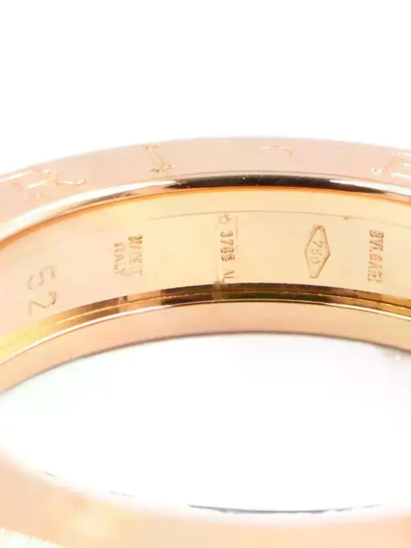 BVLGARI B.zero1 Ring