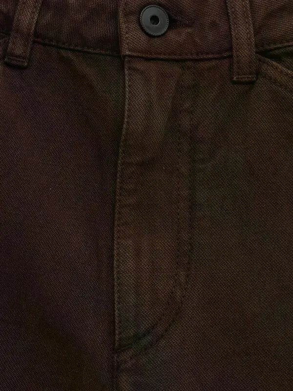 LEMAIRE Straight-leg Trousers