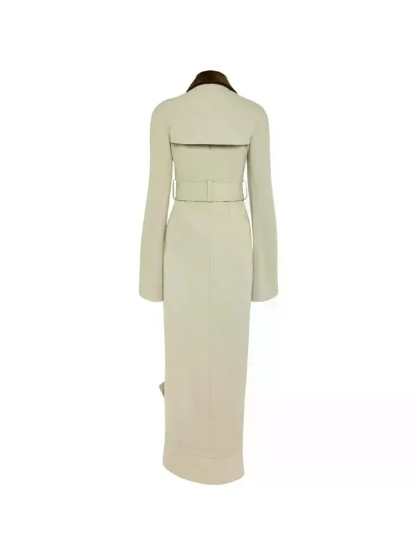 A.W.A.K.E. Mode Trench Coat