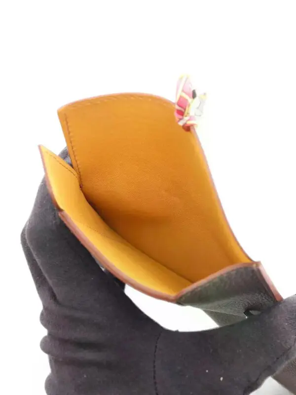 Hermès Petit Ash Bag Charm
