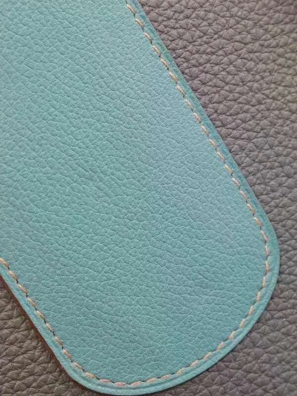 Hermès Petit Ash Bag Charm
