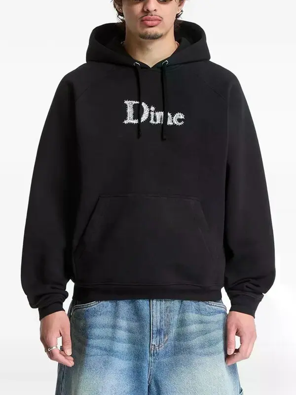 DIME Long-sleeve Hoodie