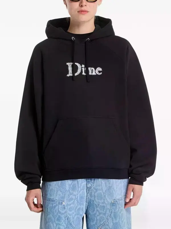 DIME Long-sleeve Hoodie
