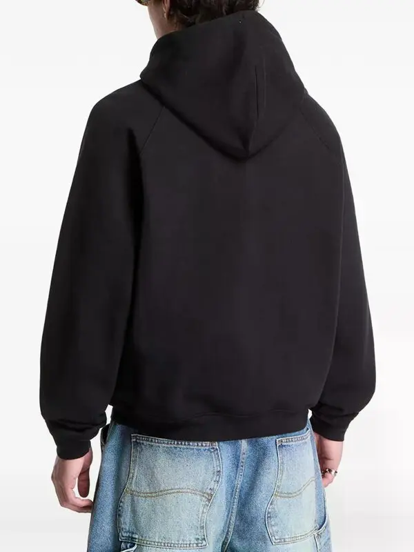 DIME Long-sleeve Hoodie