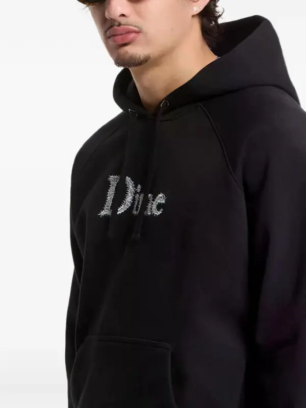 DIME Long-sleeve Hoodie