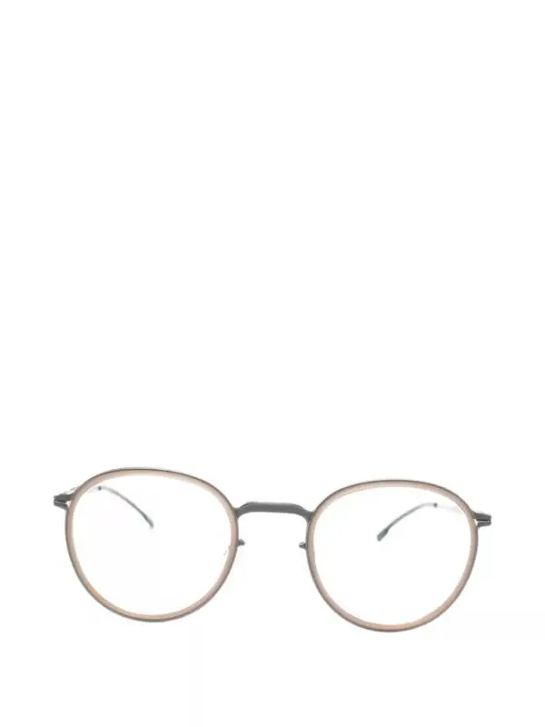Mykita Kiana Round-frame Glasses
