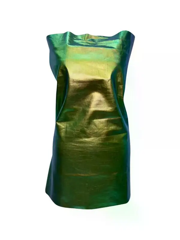 Rick Owens Athena One-shoulder Top