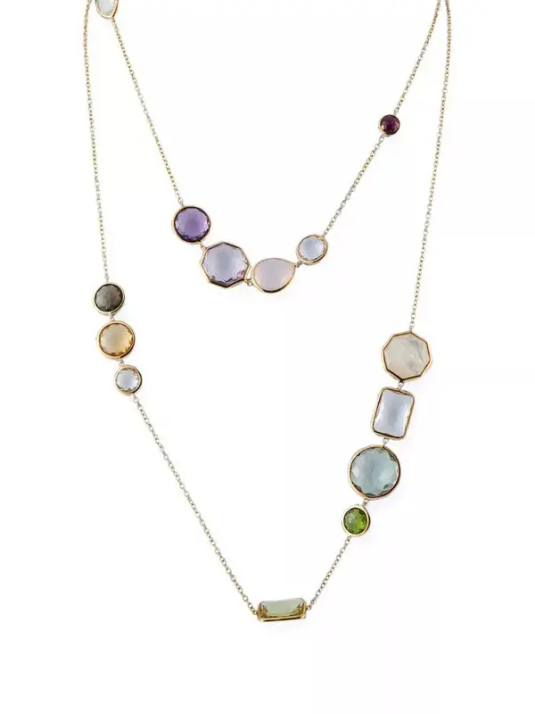 Ippolita Multi-stone Necklace
