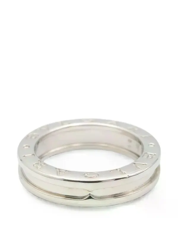 BVLGARI 2010s B-zero1 Ring