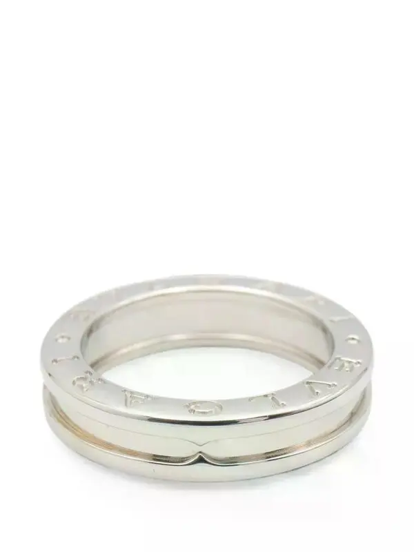 BVLGARI 2010s B-zero1 Ring