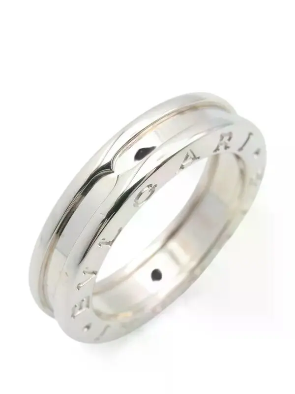 BVLGARI 2010s B-zero1 Ring