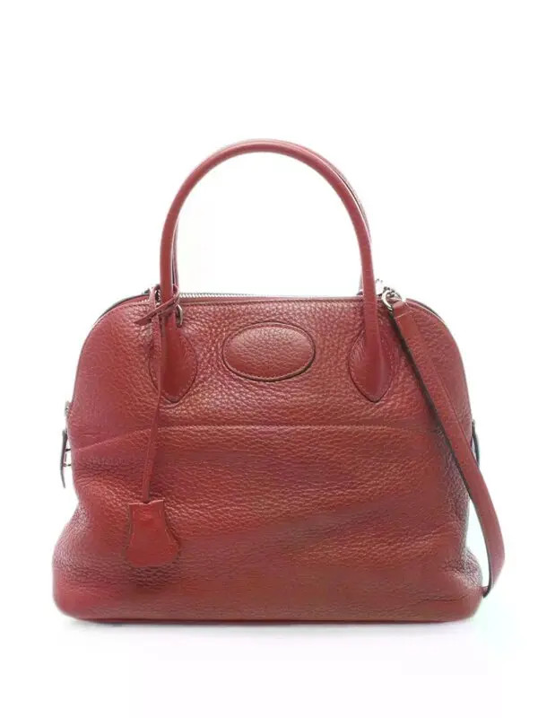 Hermès Bolide 31 Tote Bag