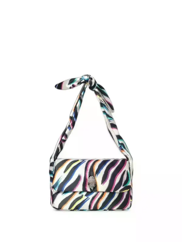 Kurt Geiger Kensington Knot Shoulder Bag
