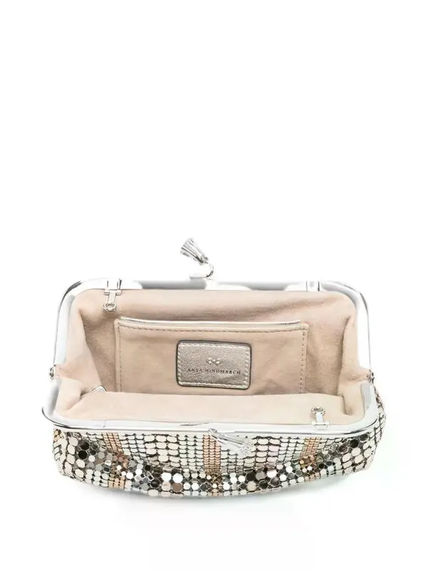 ANYA HINDMARCH Maud Clutch Bag