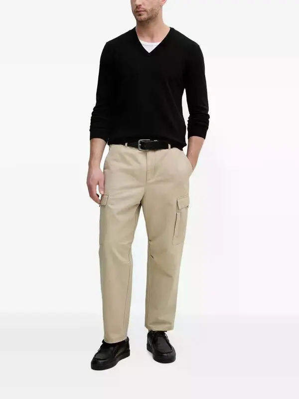 BENETTON V-neck Sweater