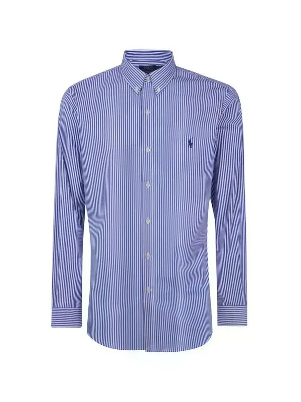Polo Ralph Lauren Striped Shirt