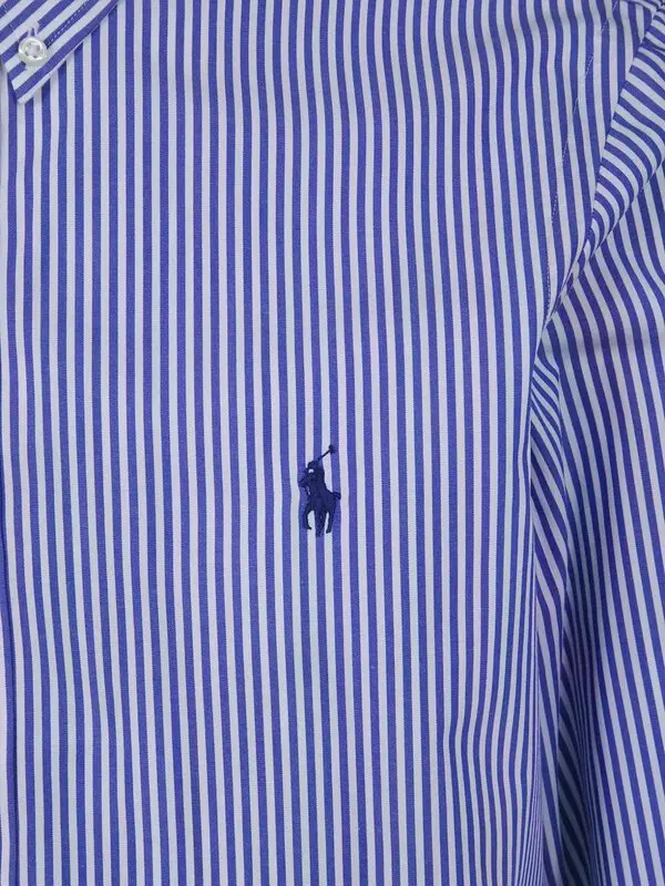 Polo Ralph Lauren Striped Shirt