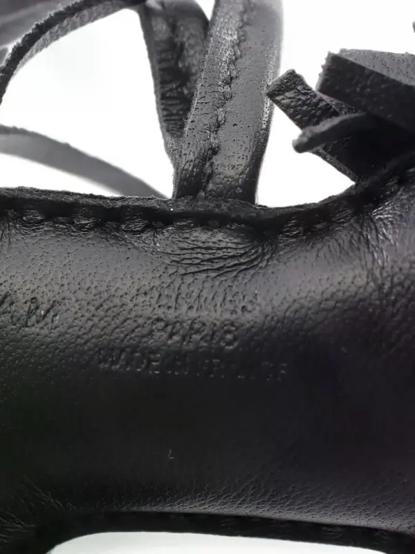 Hermès Rodeo Pm Plush Bag Charm