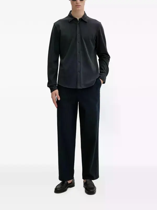 Rag & Bone Tomlin Long-sleeve Shirt