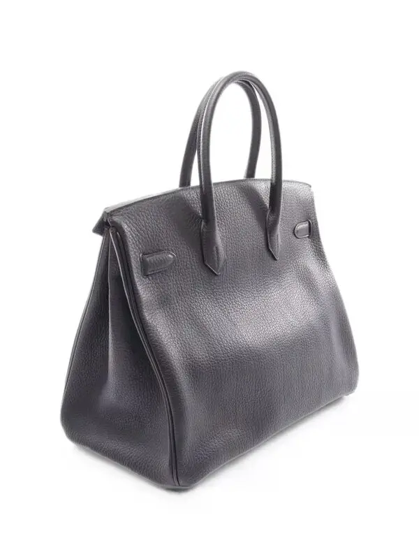 Hermès 1996 Birkin 35 Tote Bag