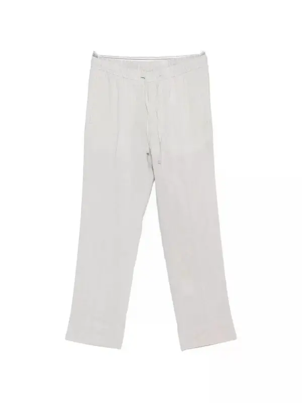 Corneliani Drawstring-waistband Trousers
