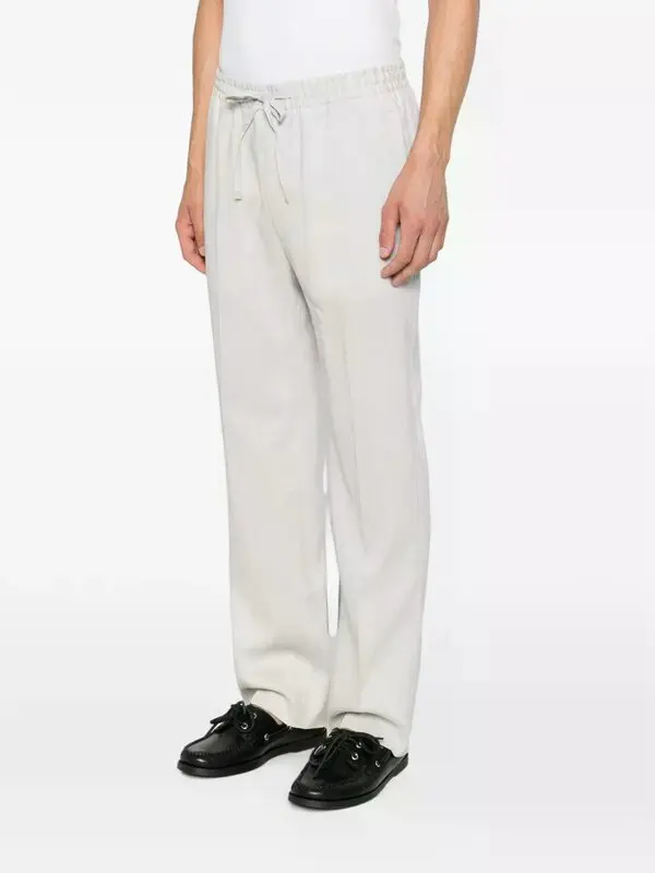 Corneliani Drawstring-waistband Trousers