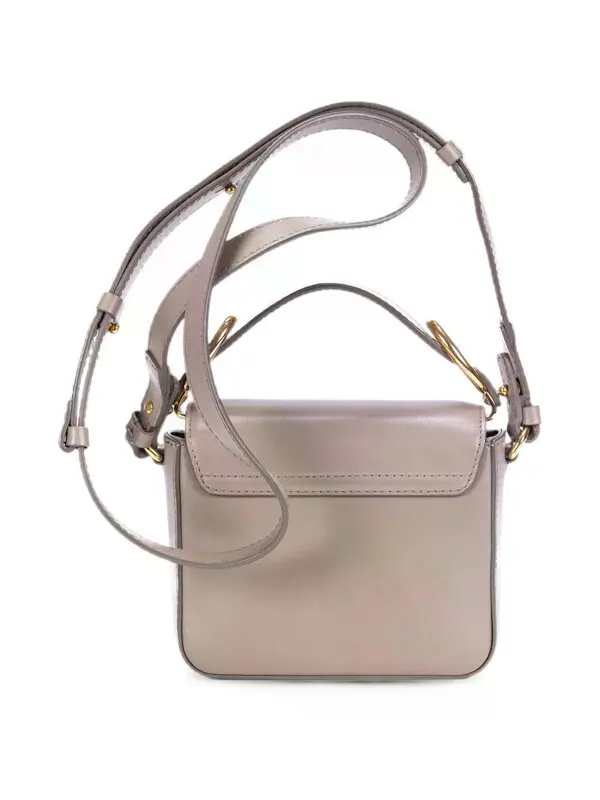 Chloé Mini C Shoulder Bag