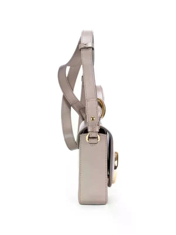 Chloé Mini C Shoulder Bag