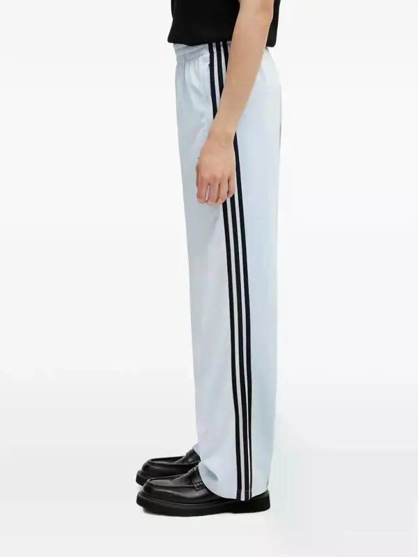 Adidas Side-stripe Track Pants