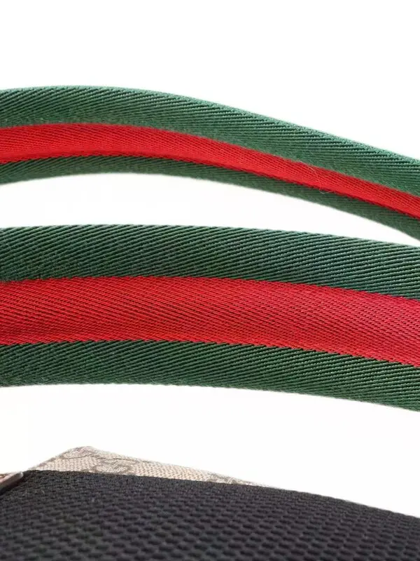 Gucci Gg Supreme Backpack