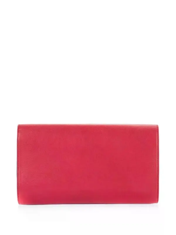 Saint Laurent Belle De Jour Clutch Bag