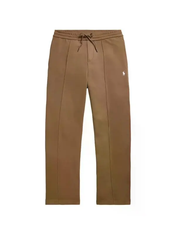 Polo Ralph Lauren Drawstring-waist Straight-leg Track Pants