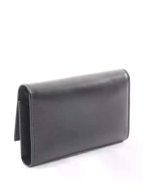 Cartier Panthère Leather Key Case