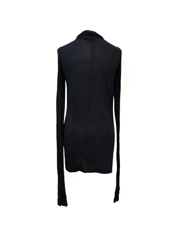 Rick Owens 2020s Turtleneck Sweater