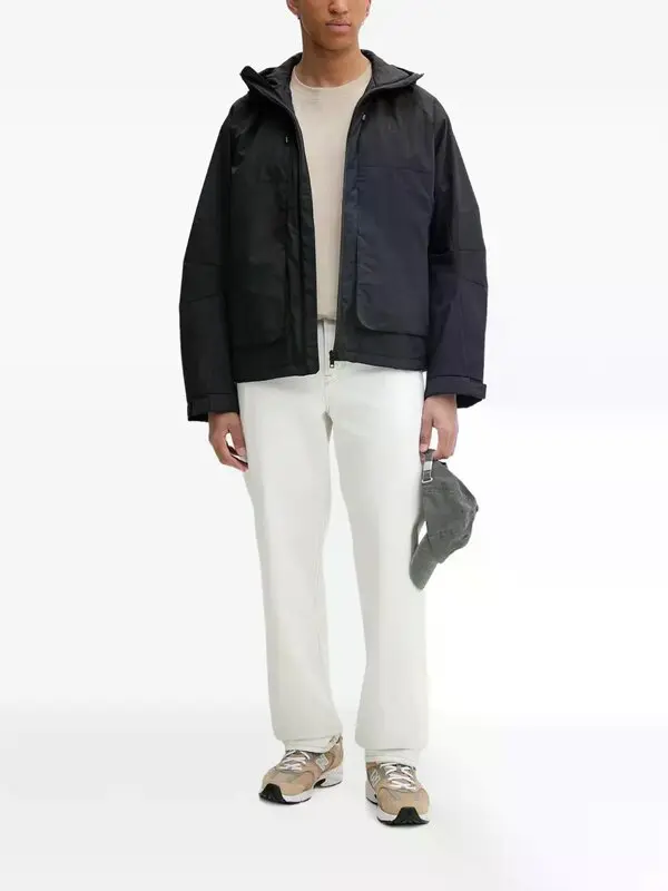 Adidas Premium Essentials Utility Hooded Jacket