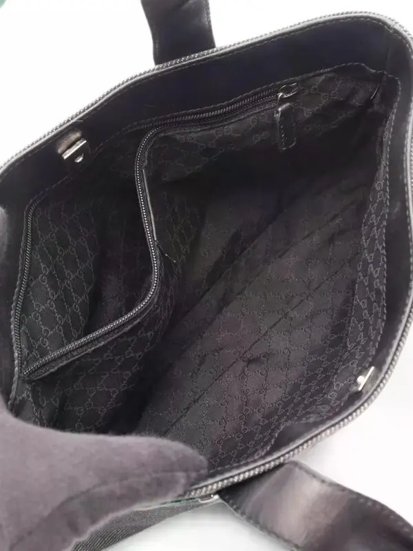 Gucci Sherry Line Tote Bag