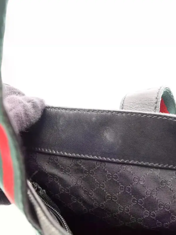 Gucci Sherry Line Tote Bag
