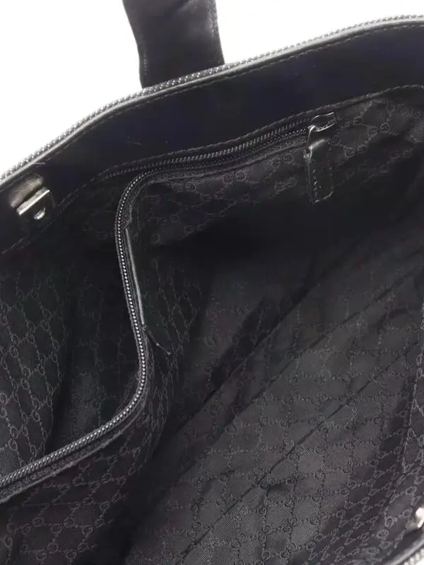 Gucci Sherry Line Tote Bag
