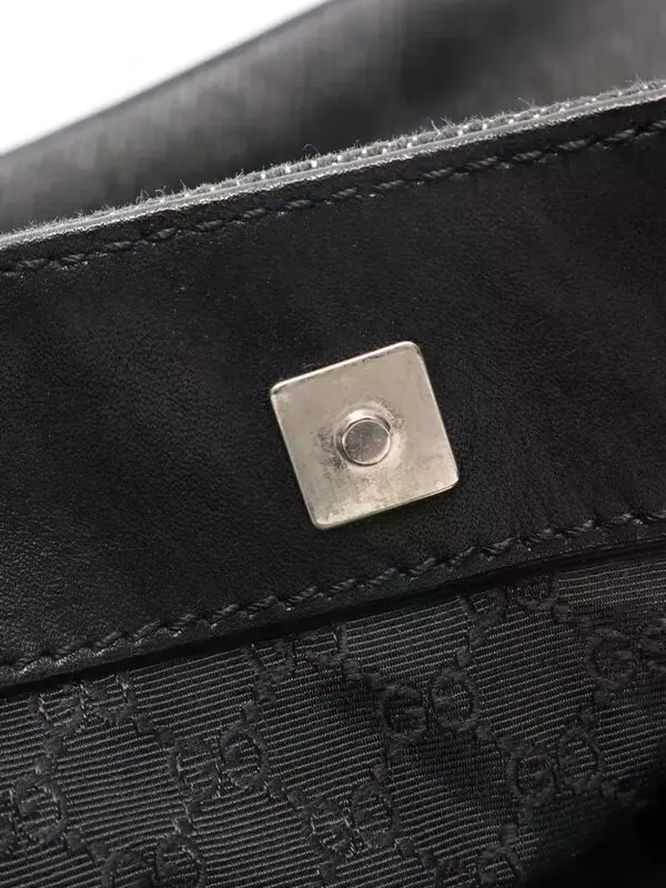 Gucci Sherry Line Tote Bag