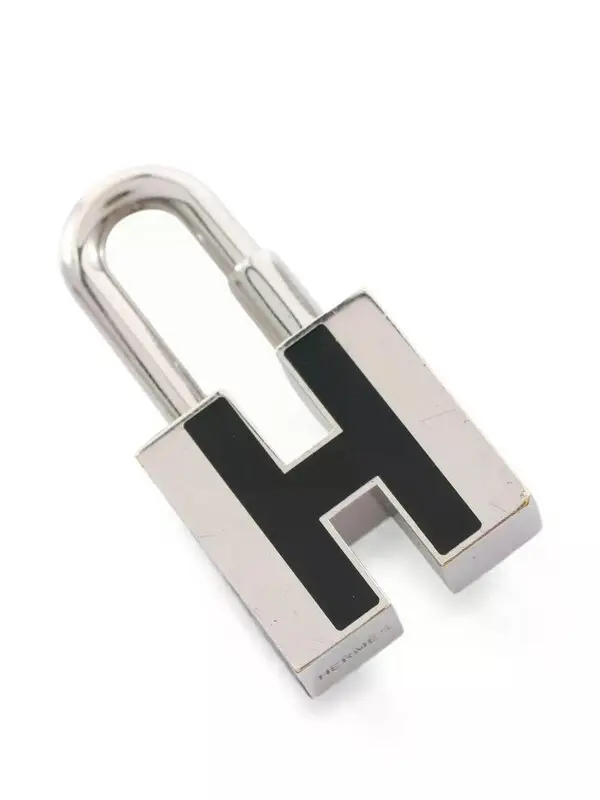 Hermès H Motif Bag Charm