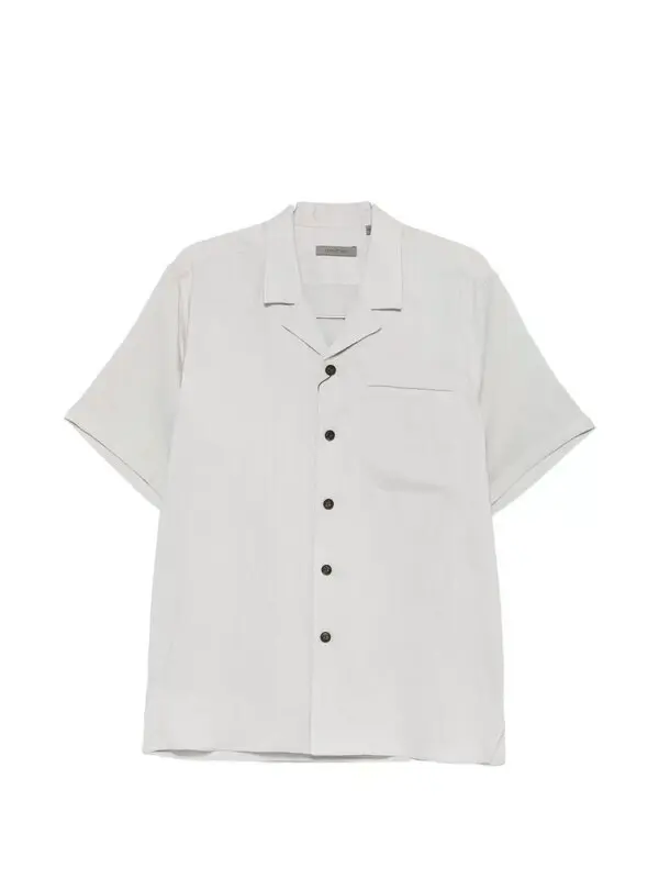 Corneliani Short-sleeve Shirt