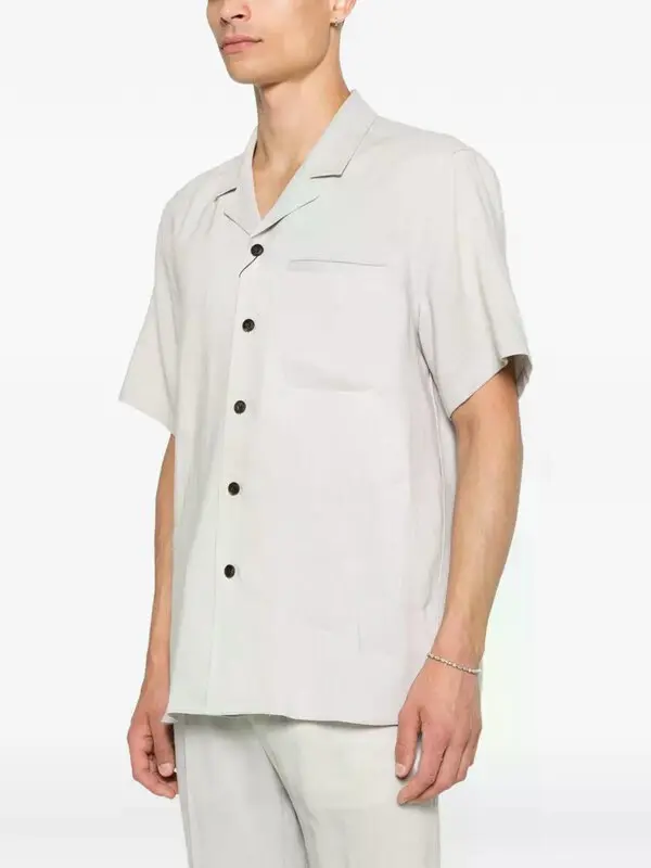 Corneliani Short-sleeve Shirt