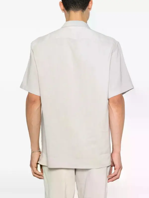 Corneliani Short-sleeve Shirt