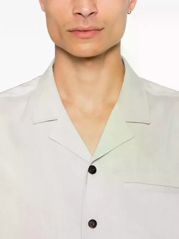 Corneliani Short-sleeve Shirt