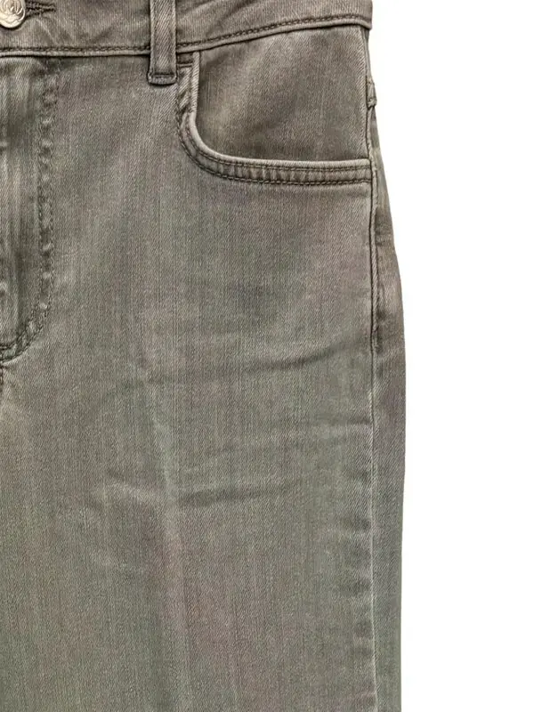 Marella Cropped Jeans