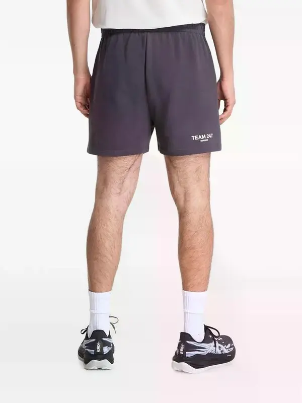 REPRESENT 247 Team Jersey Shorts