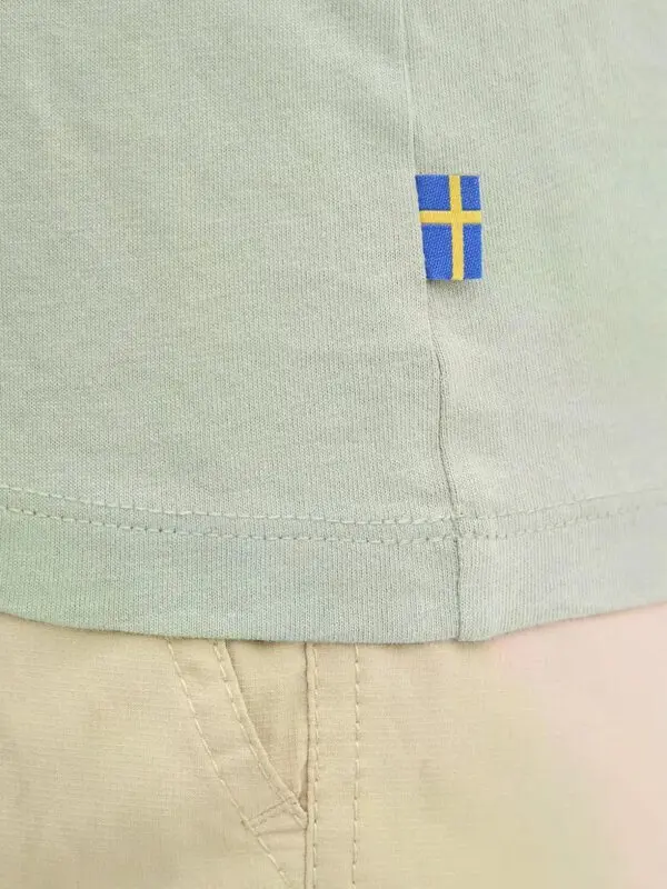 Fjallraven Logo-print T-shirt